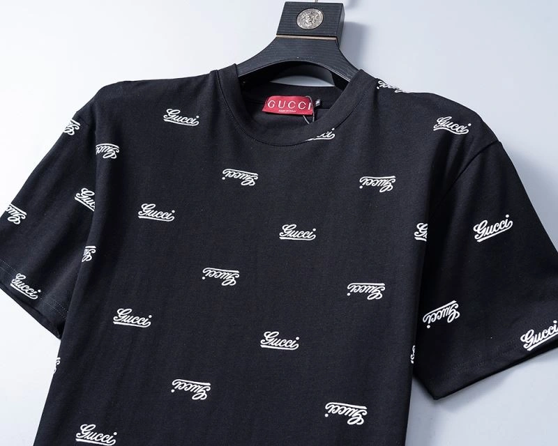 Top mirror Gucci T-Shirts