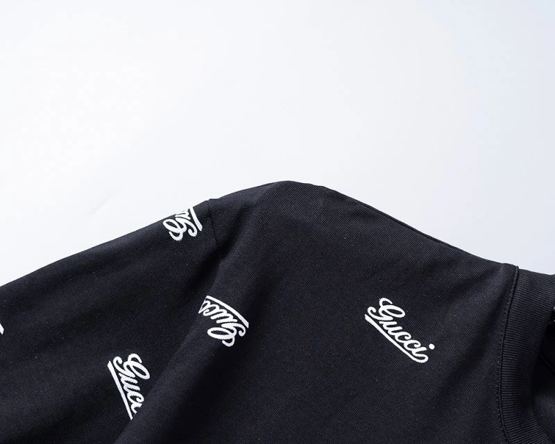 Top mirror Gucci T-Shirts