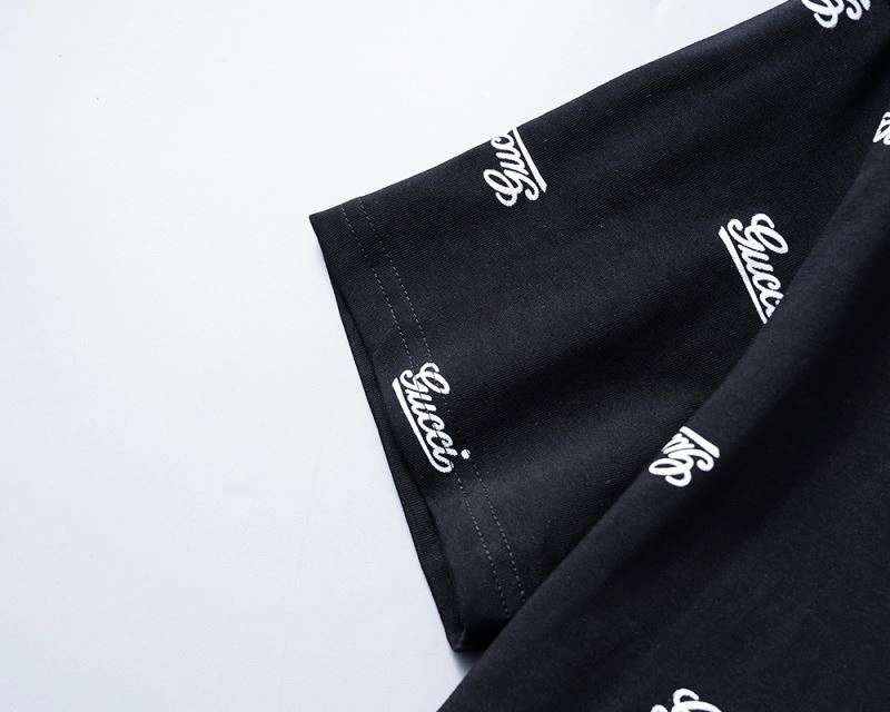 Top mirror Gucci T-Shirts