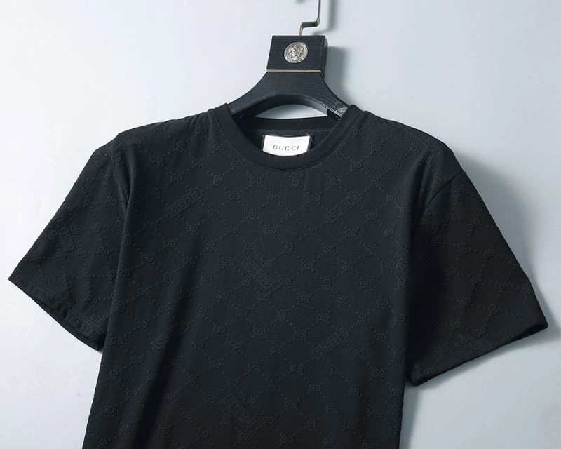Top mirror Gucci T-Shirts