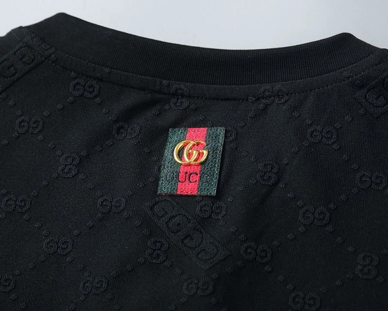 Top mirror Gucci T-Shirts