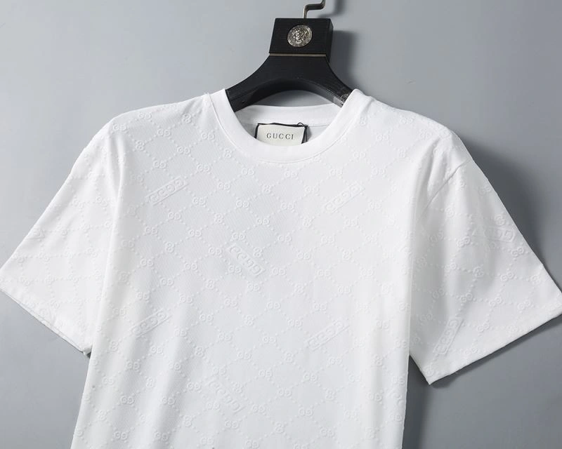 Top mirror Gucci T-Shirts