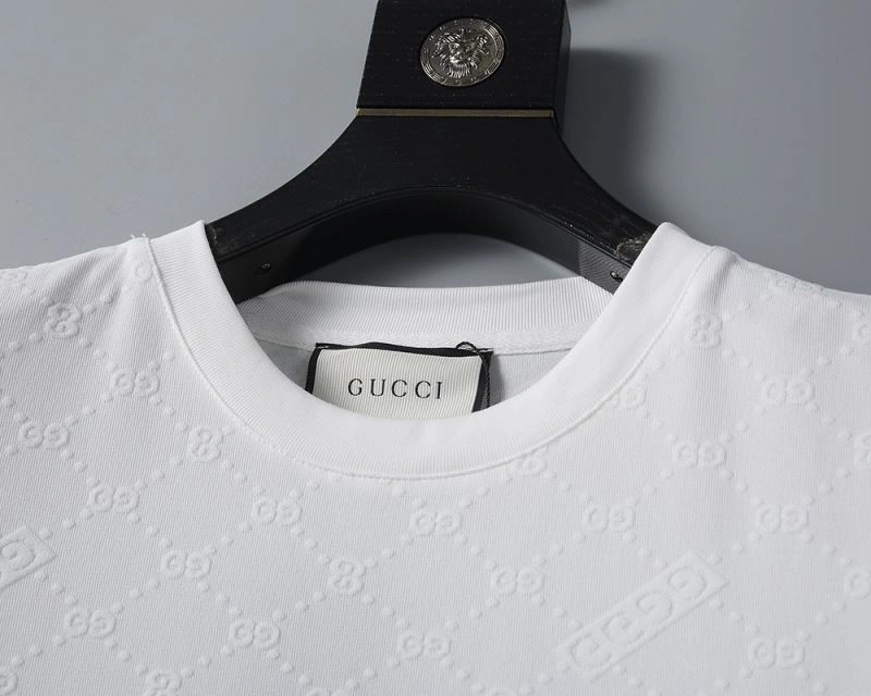 Top mirror Gucci T-Shirts