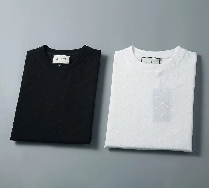 Top mirror Gucci T-Shirts