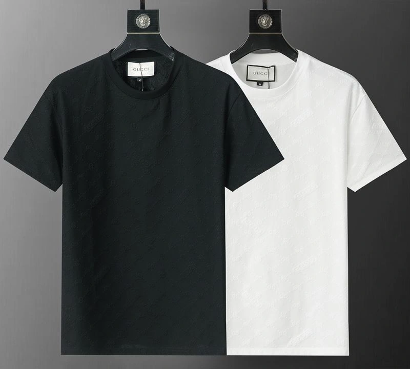 Top mirror Gucci T-Shirts