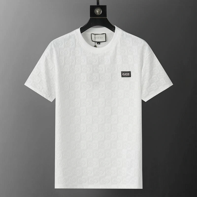 Brand-authenticated Gucci T-Shirts