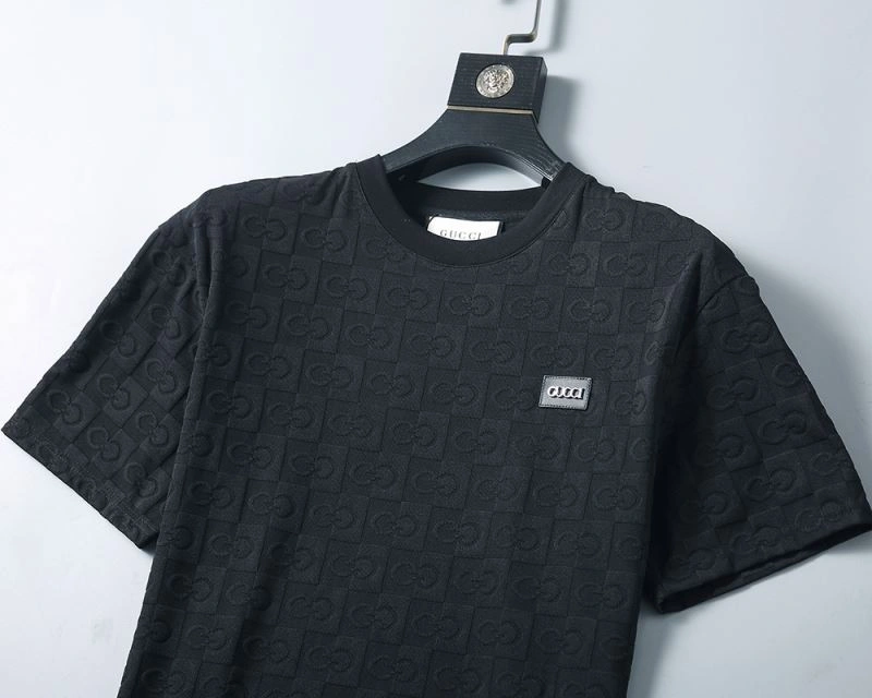 Brand-authenticated Gucci T-Shirts