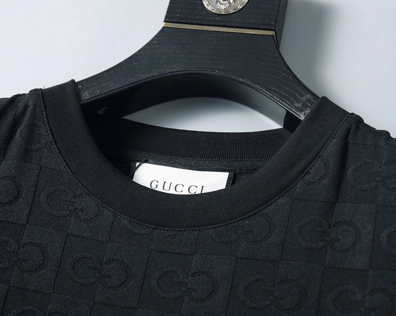 Brand-authenticated Gucci T-Shirts