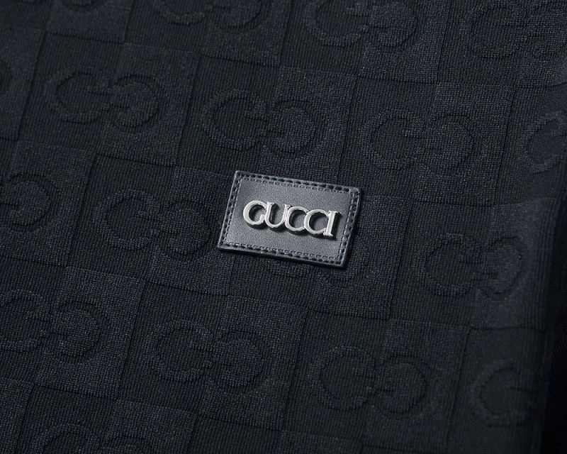Brand-authenticated Gucci T-Shirts