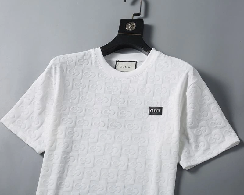 Brand-authenticated Gucci T-Shirts