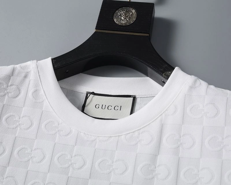 Brand-authenticated Gucci T-Shirts