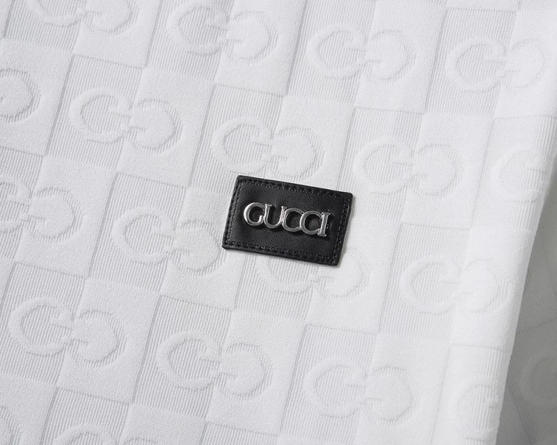 Brand-authenticated Gucci T-Shirts