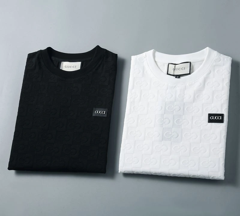 Brand-authenticated Gucci T-Shirts