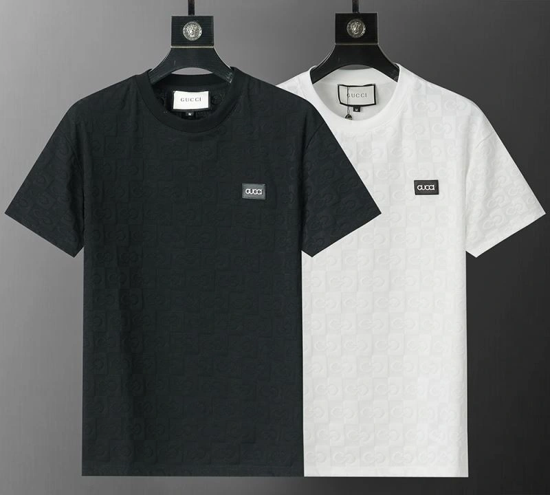 Brand-authenticated Gucci T-Shirts