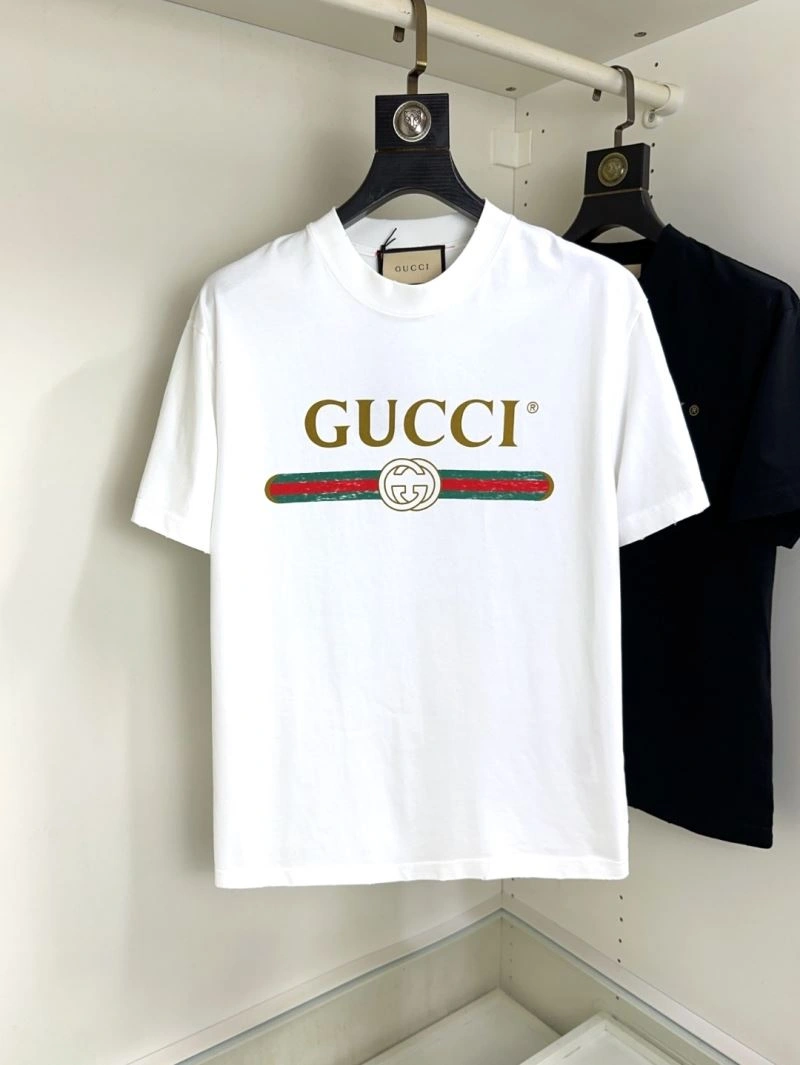 Gucci T-Shirts