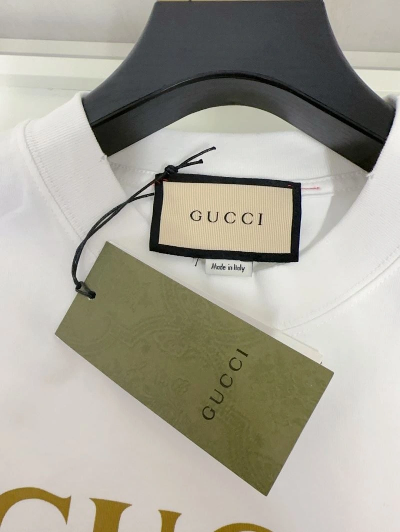 Reasonably priced Gucci T-Shirts