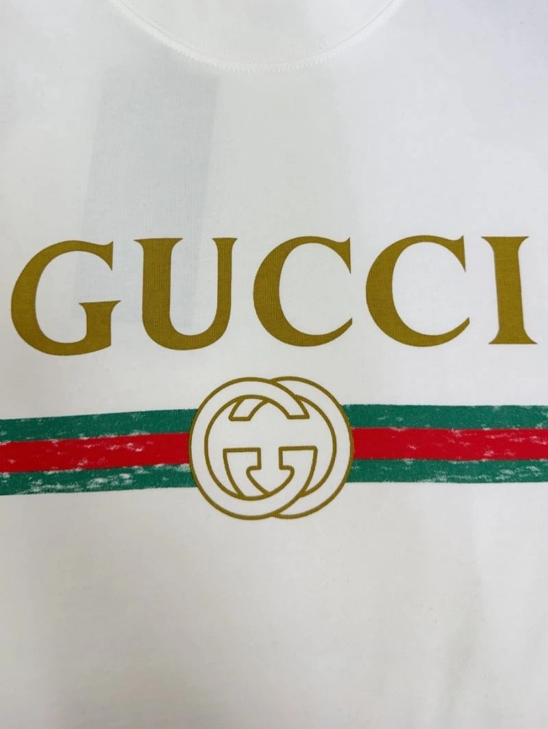 Reasonably priced Gucci T-Shirts