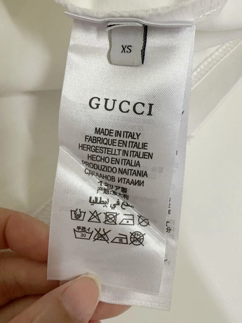 Reasonably priced Gucci T-Shirts