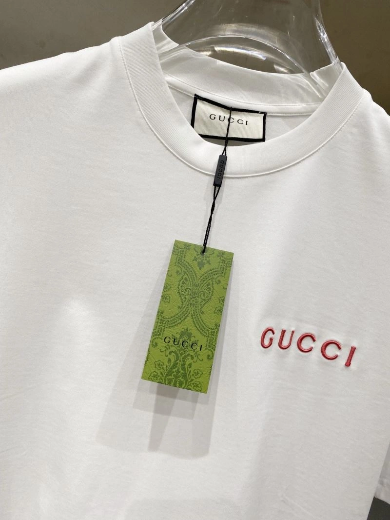 Top mirror Gucci T-Shirts
