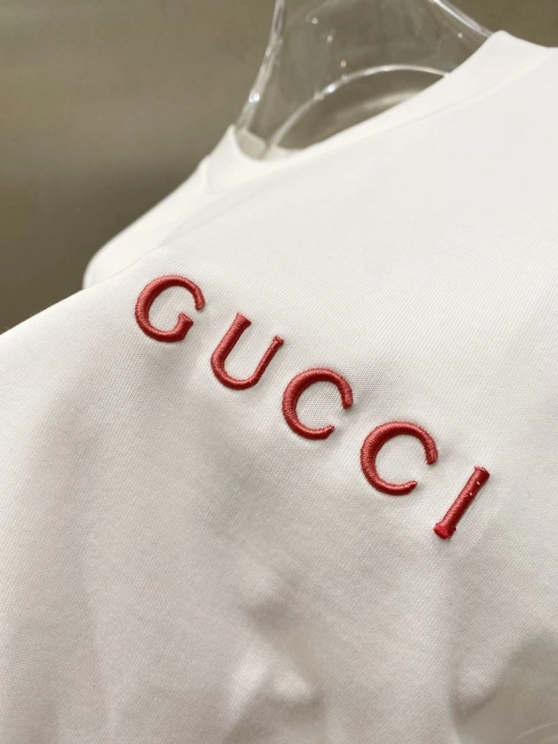 Top mirror Gucci T-Shirts