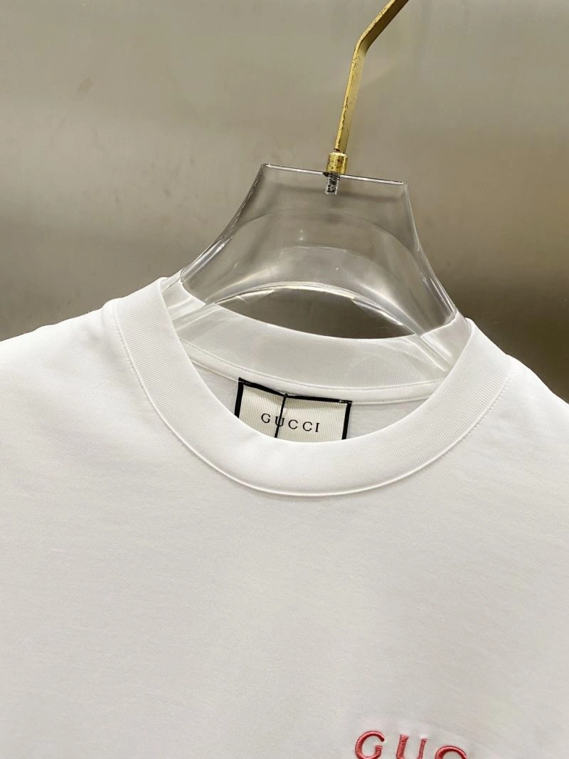 Top mirror Gucci T-Shirts