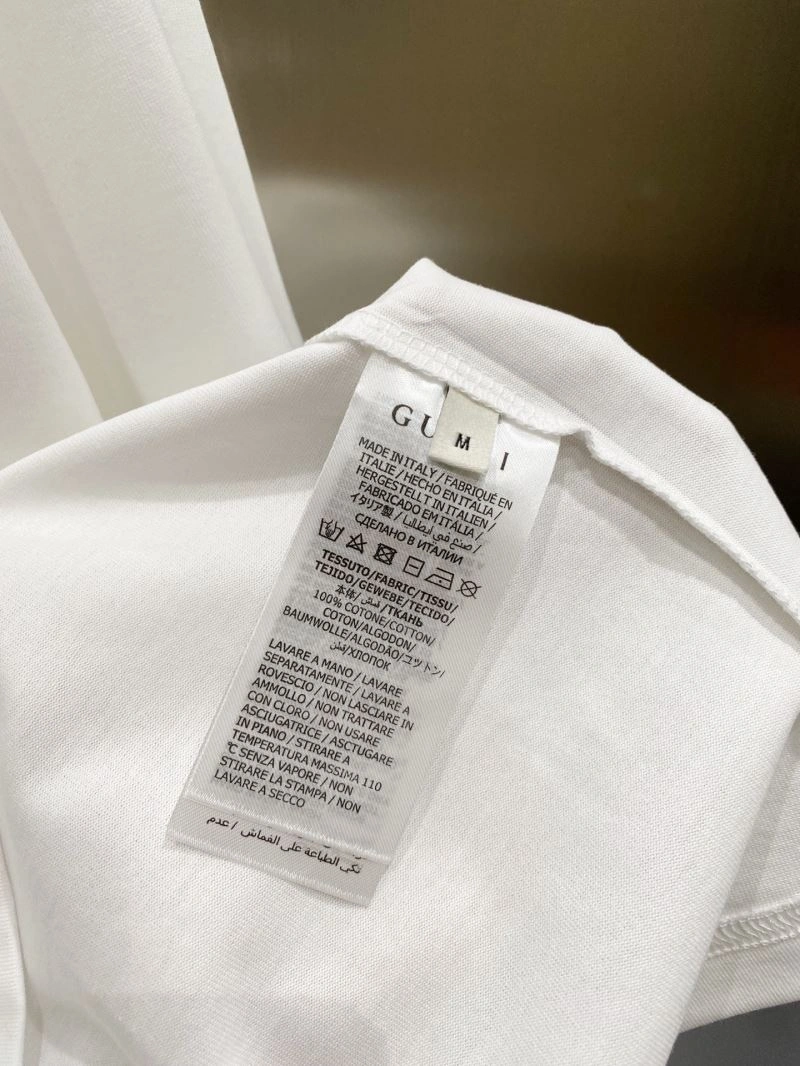 Top mirror Gucci T-Shirts