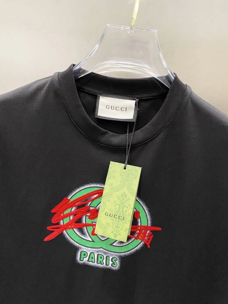 Original Gucci T-Shirts