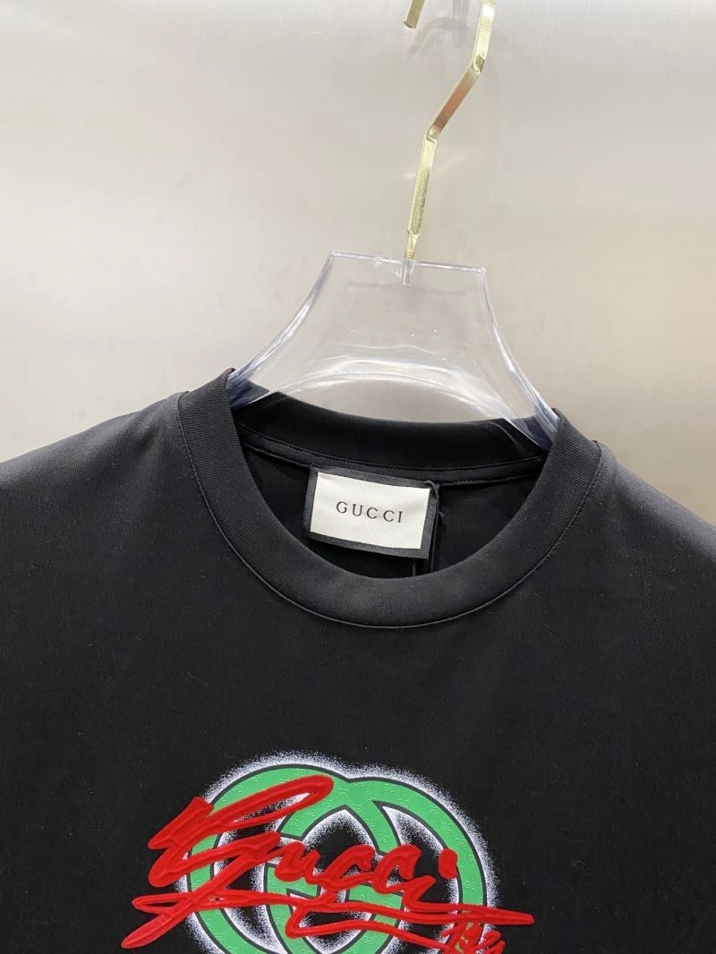 Original Gucci T-Shirts