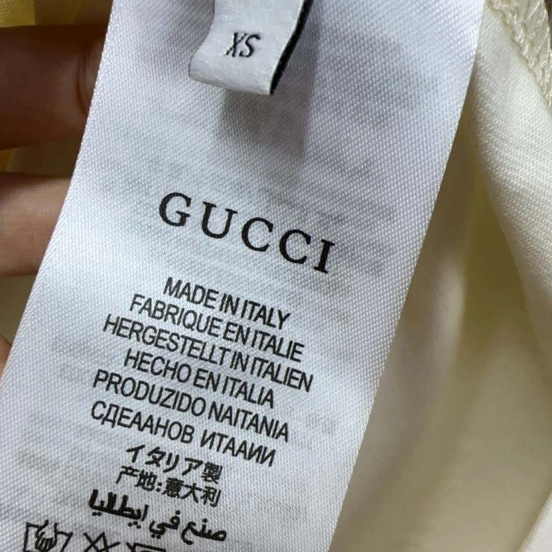Brand-original Gucci T-Shirts