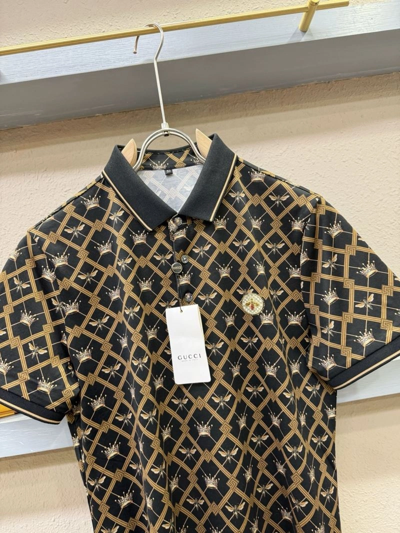 Top mirror Gucci T-Shirts
