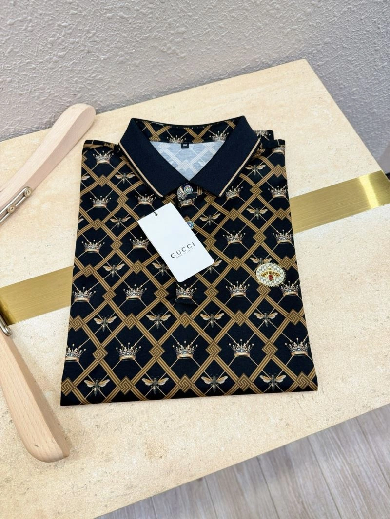 Top mirror Gucci T-Shirts