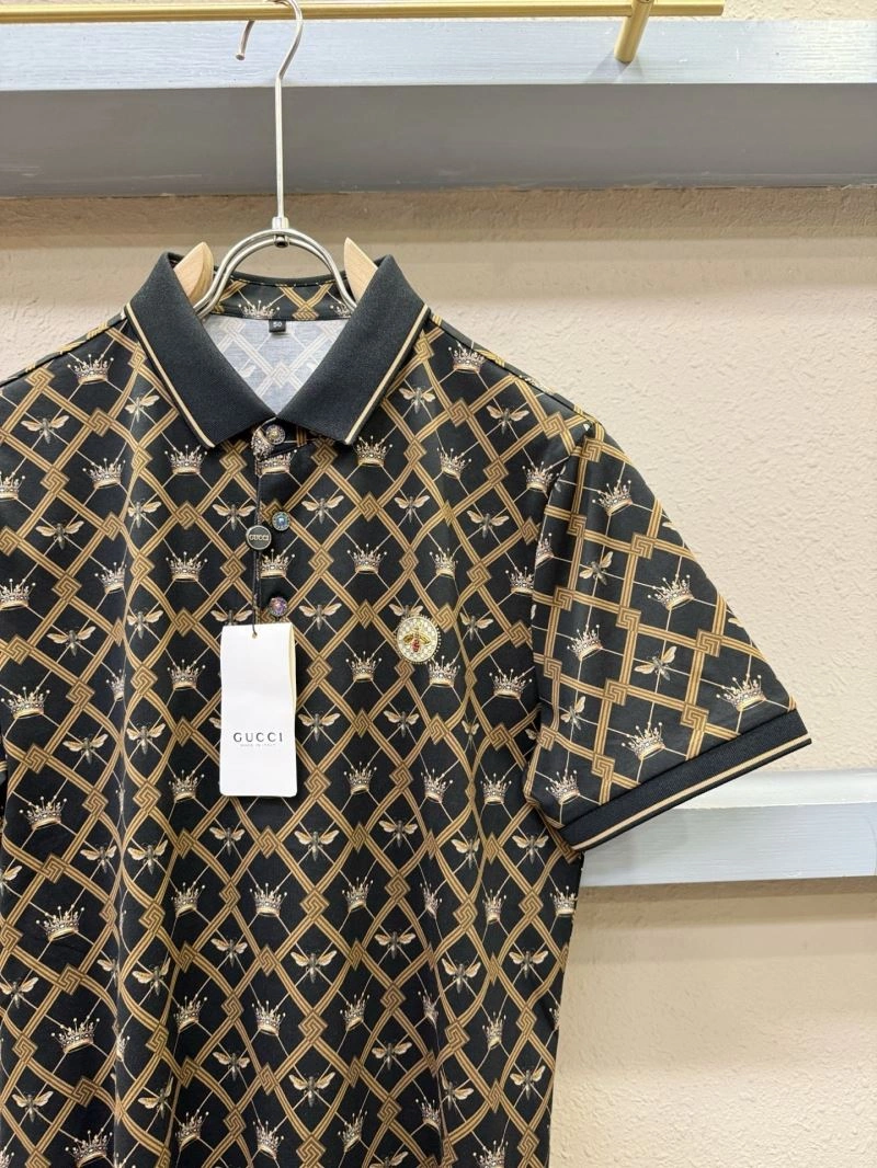 Top mirror Gucci T-Shirts