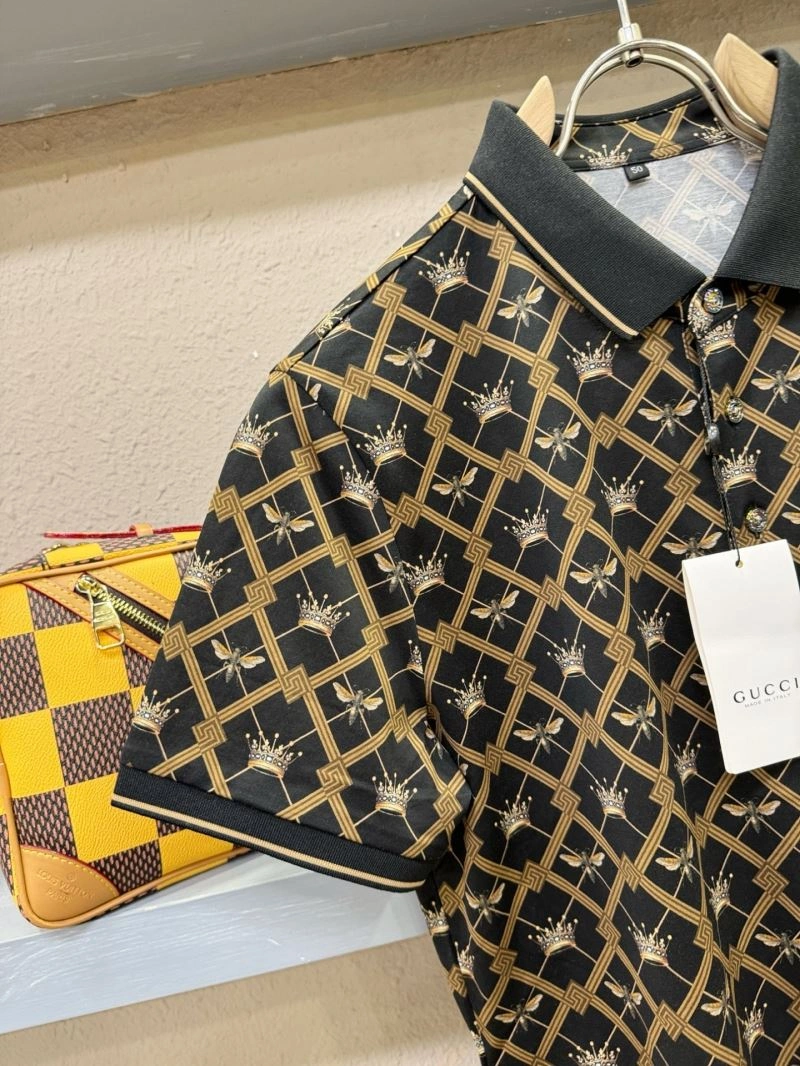 Top mirror Gucci T-Shirts