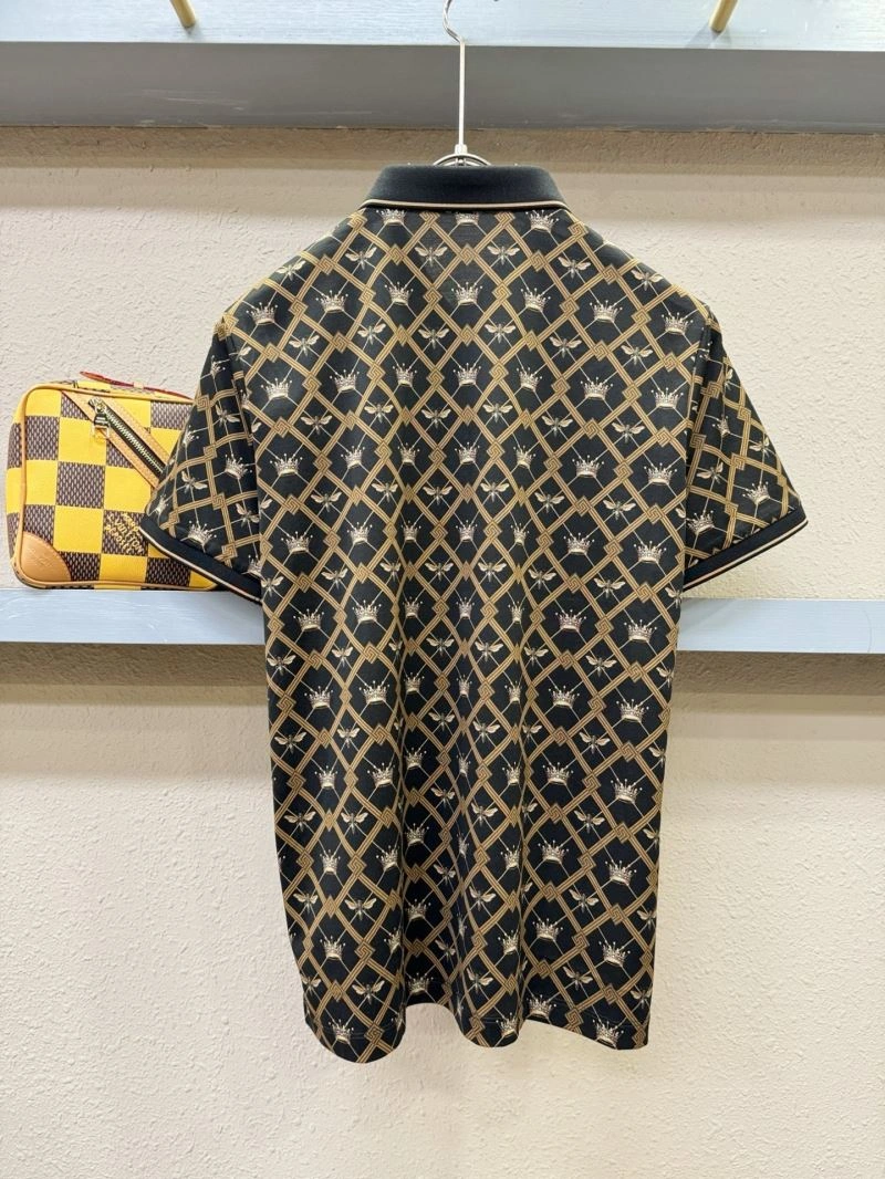 Top mirror Gucci T-Shirts