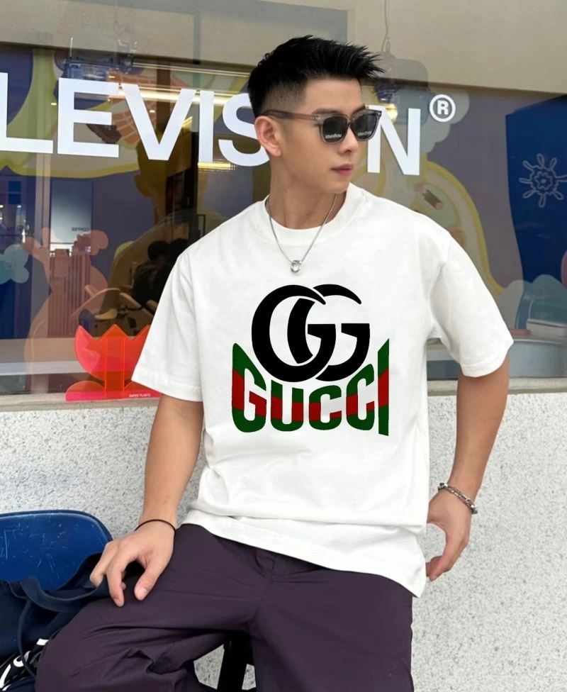 High fidelity Gucci T-Shirts