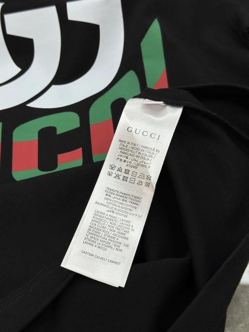High fidelity Gucci T-Shirts