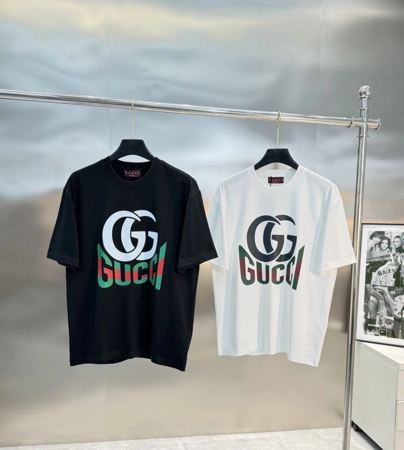 High fidelity Gucci T-Shirts