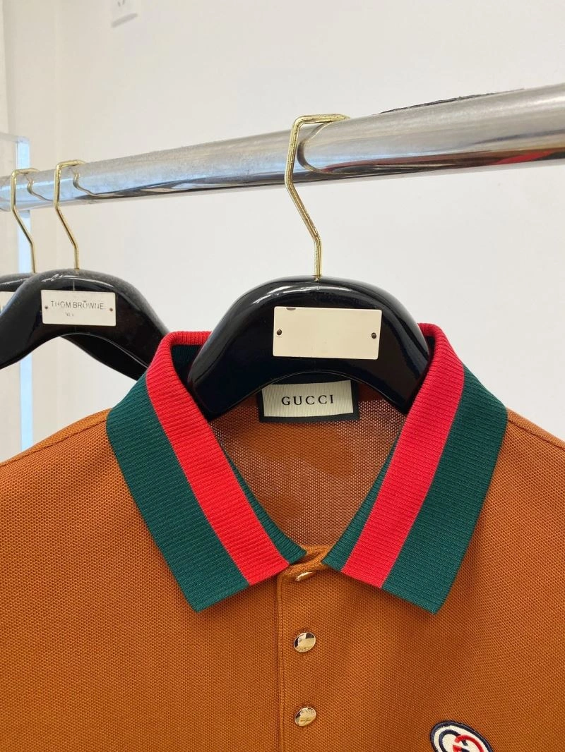 Factory-made Gucci T-Shirts