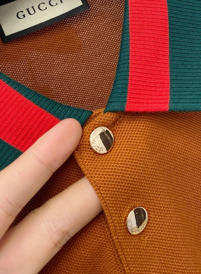 Factory-made Gucci T-Shirts