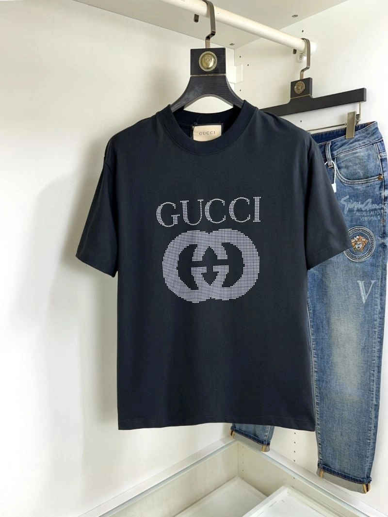 Legit Gucci T-Shirts