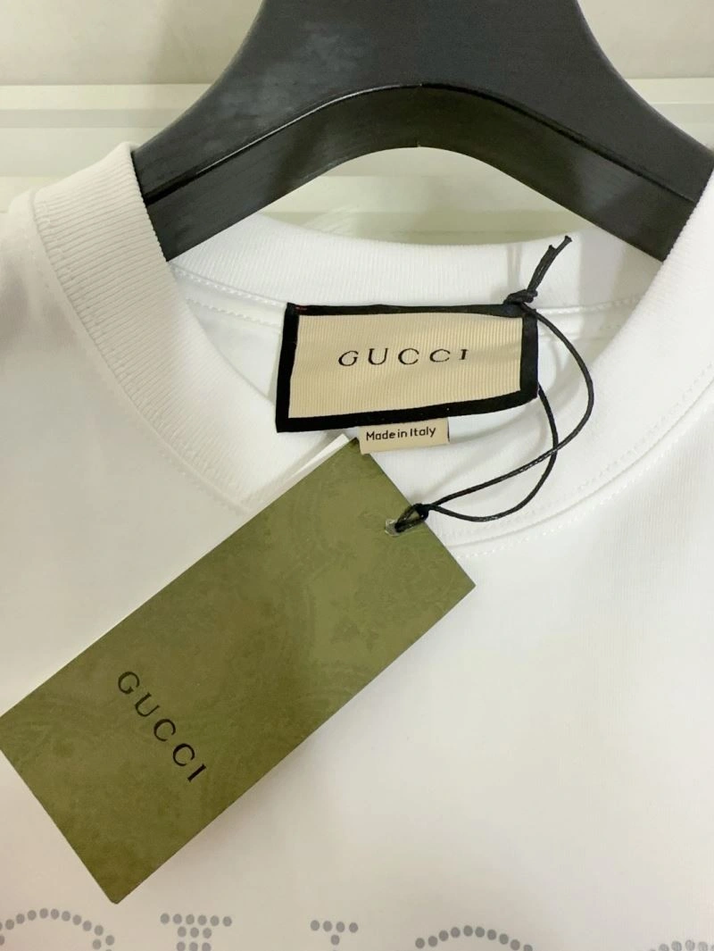 Legit Gucci T-Shirts
