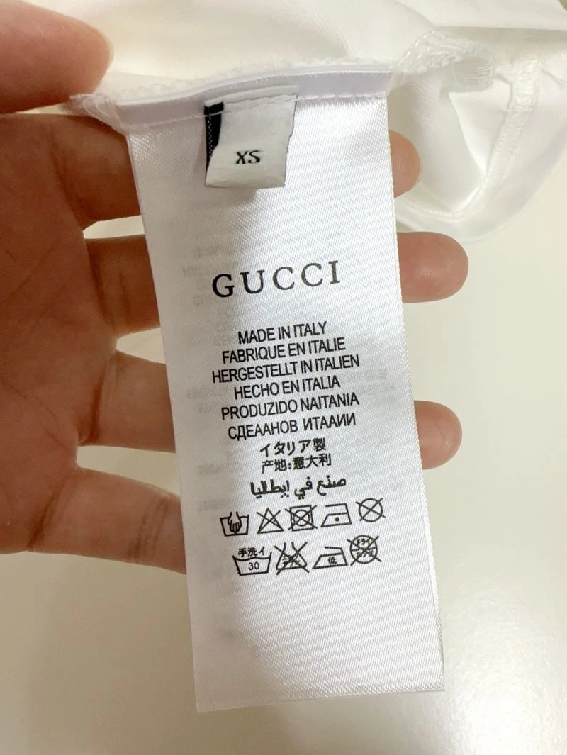 Legit Gucci T-Shirts