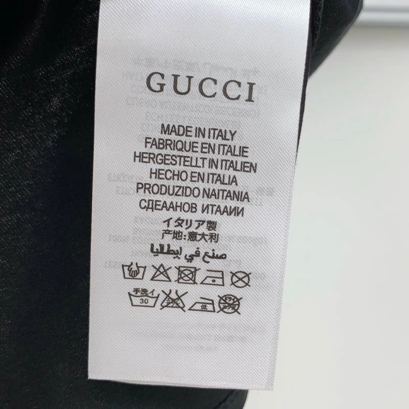 Gucci T-Shirts