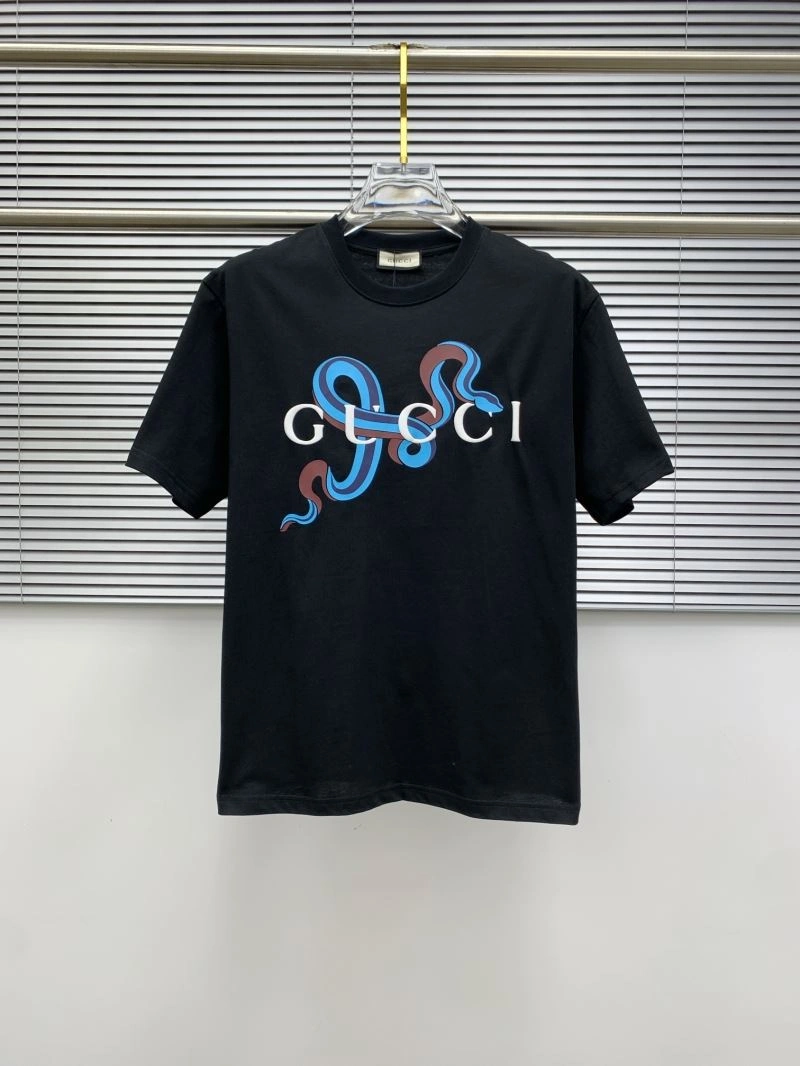 Original Gucci T-Shirts