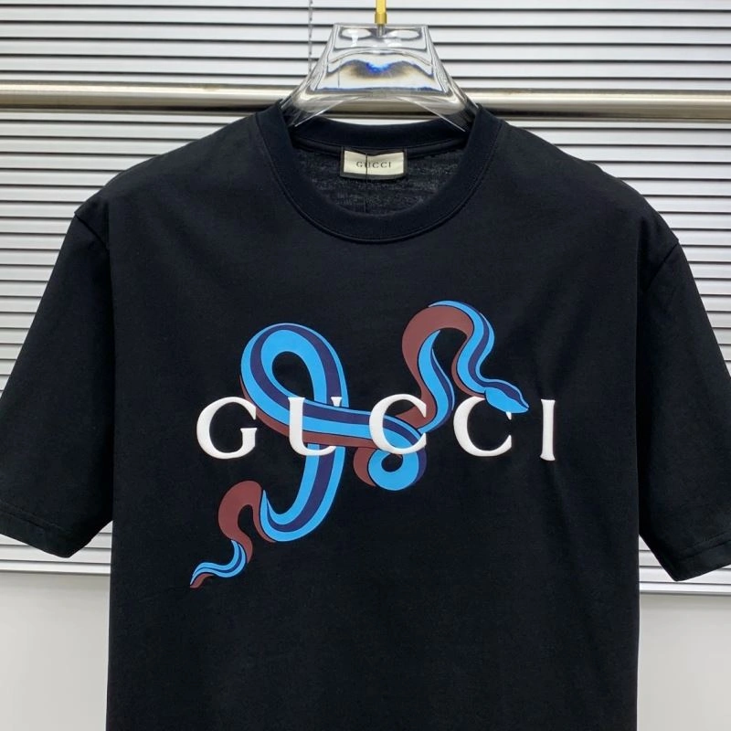 Original Gucci T-Shirts