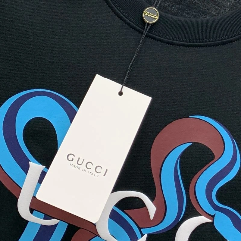 Original Gucci T-Shirts