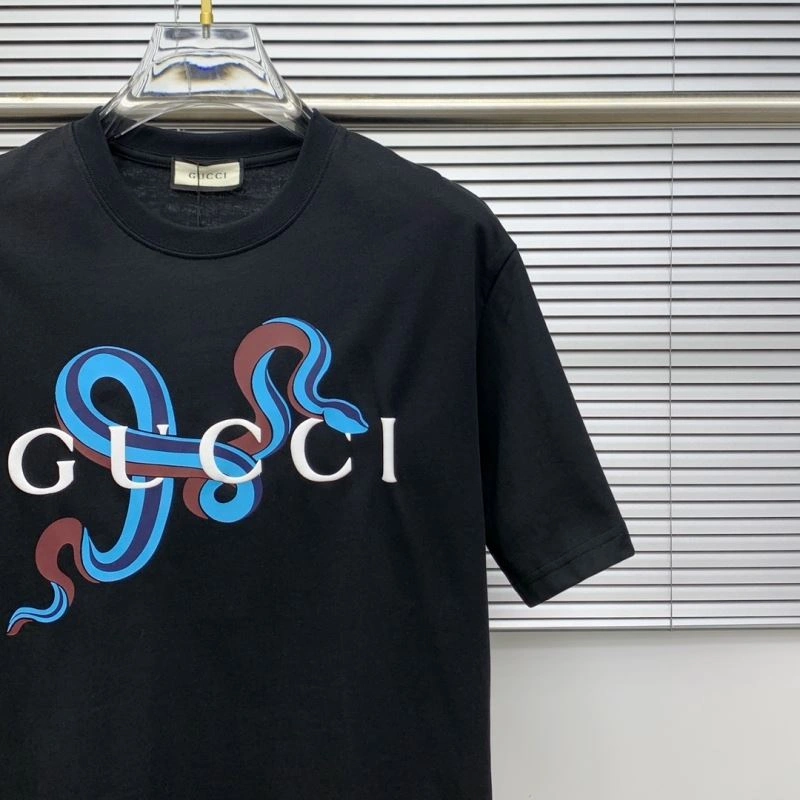 Original Gucci T-Shirts