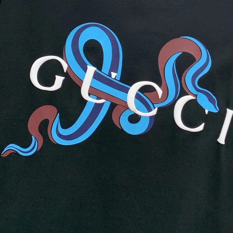 Original Gucci T-Shirts