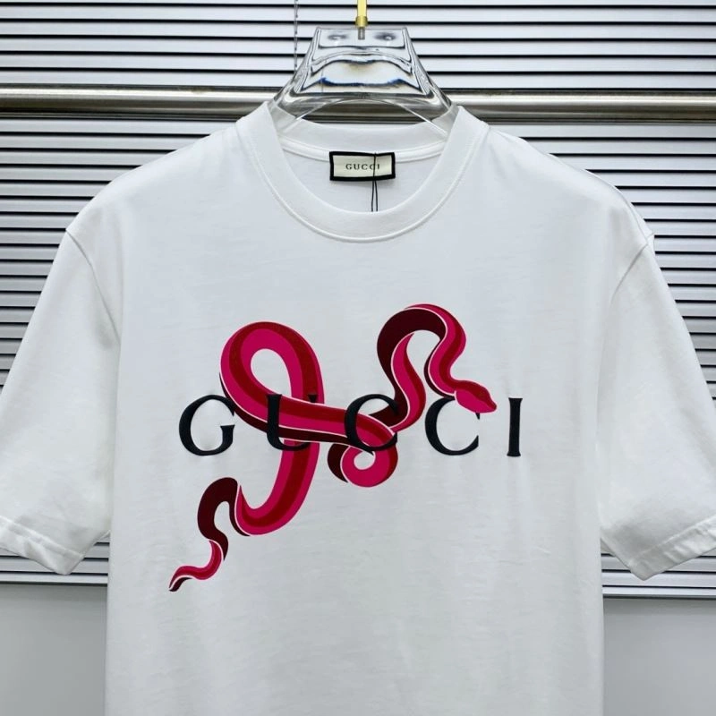 Official Gucci T-Shirts