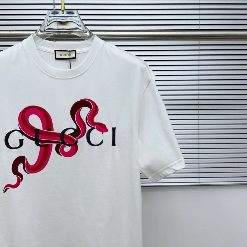 Official Gucci T-Shirts